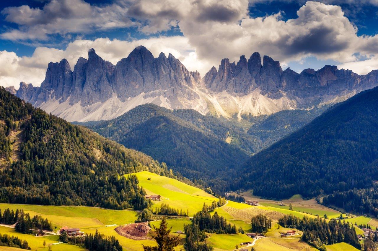 Tour | The Dolomites Tour, Self-Drive | Tui Italia | 645625