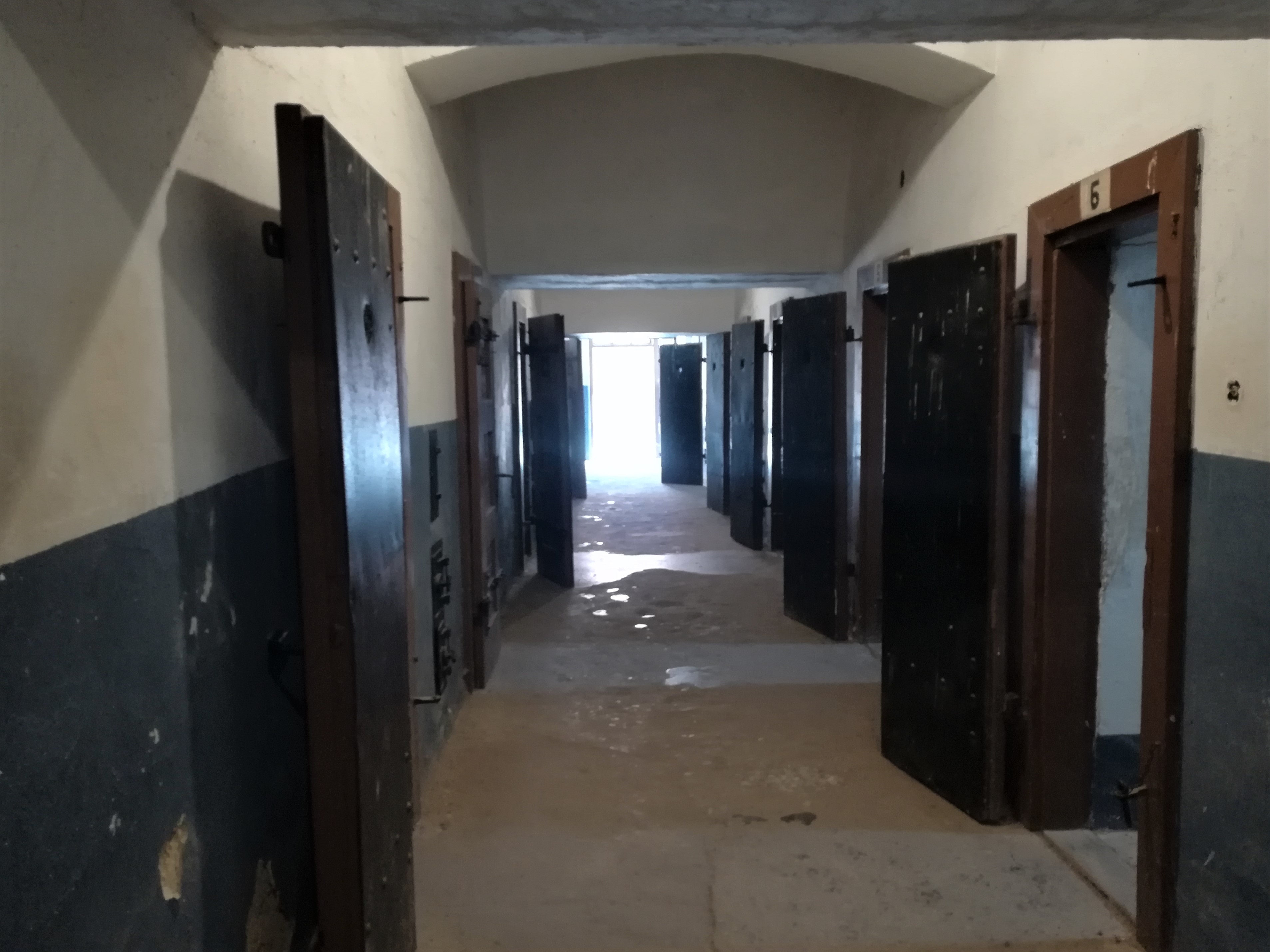 Terezín Concentration Camp Excursion in Spanish | I Need Tours