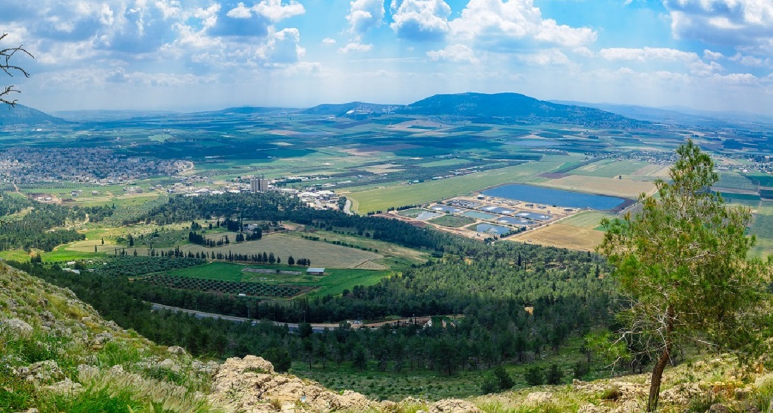 Sea of Galilee, Cana, Magdala & Mt. of Beatitudes Tour from Jerusalem