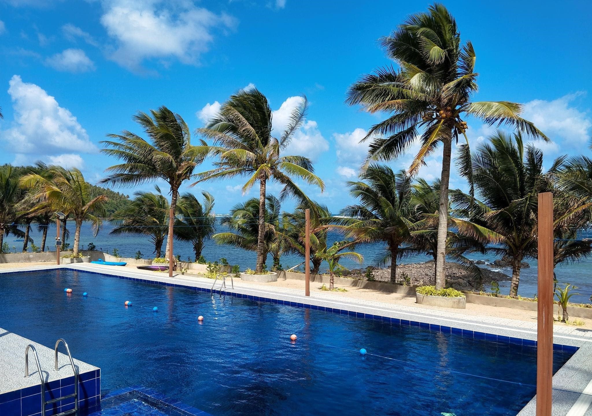 Bicol Philippines: Catanduanes Fun in Pandan with Palumbanes Island Day ...