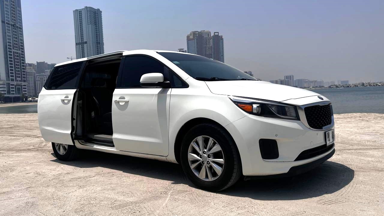 transfer between abu dhabi and dubai privet (eco) – 893415 - Triply