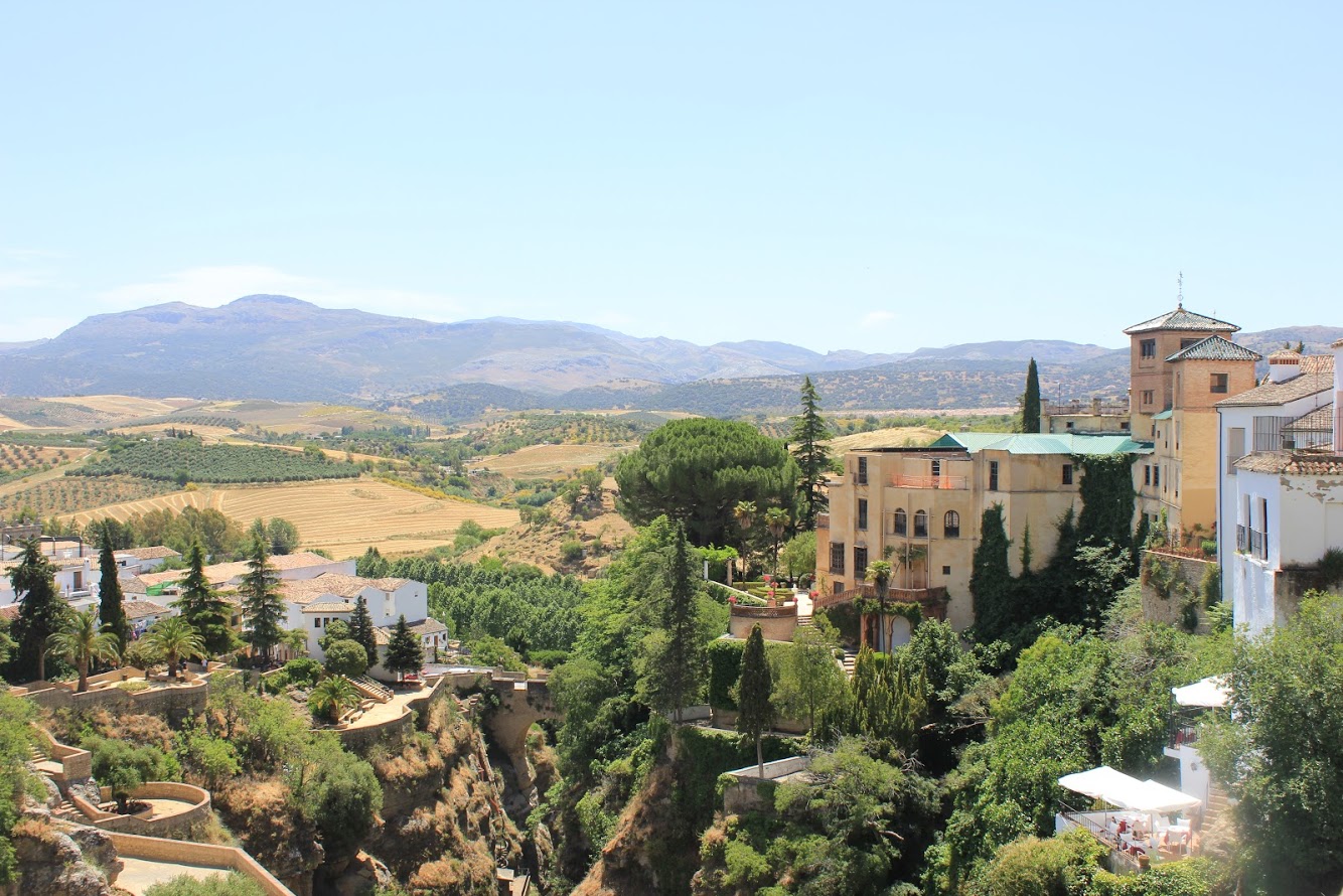 Visit to the city of Ronda, the soul of Andalusia - Barceló Experiences