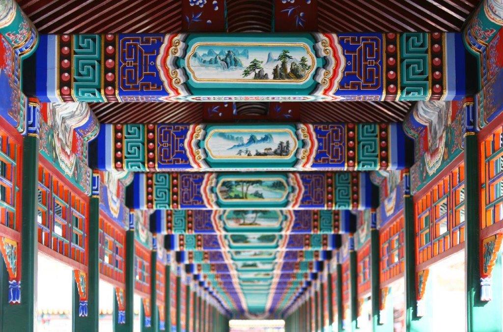 Tour | Grand Tour of China | Tui China | 247041