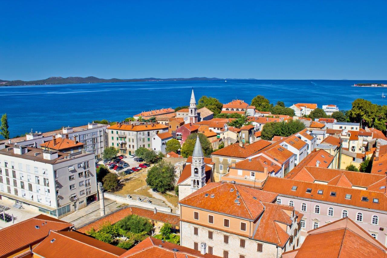 Tour | Amazing Croatia | Gulliver Travel | 1084164