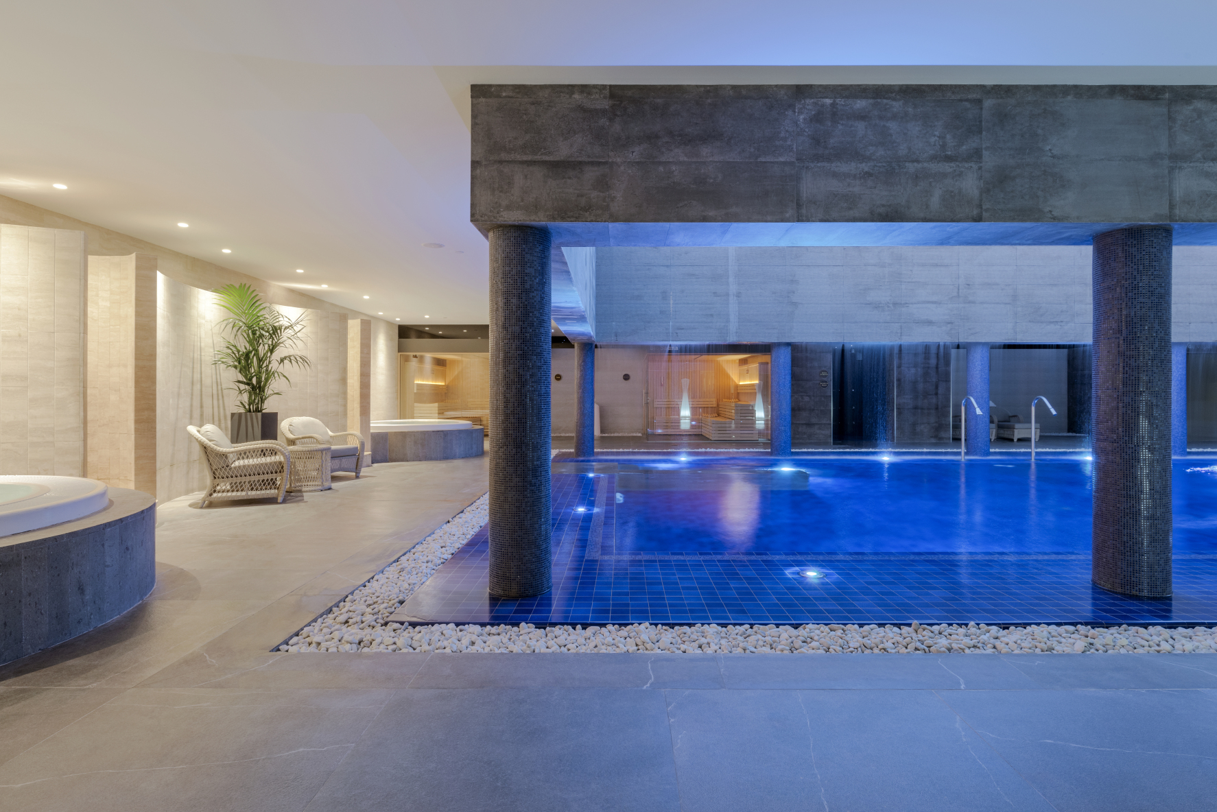 Wellness Daypass with Lunch