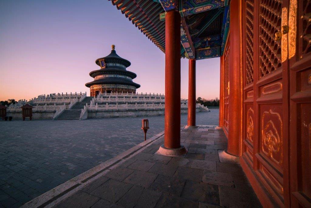 Tour | Grand Tour of China | Tui China | 247041