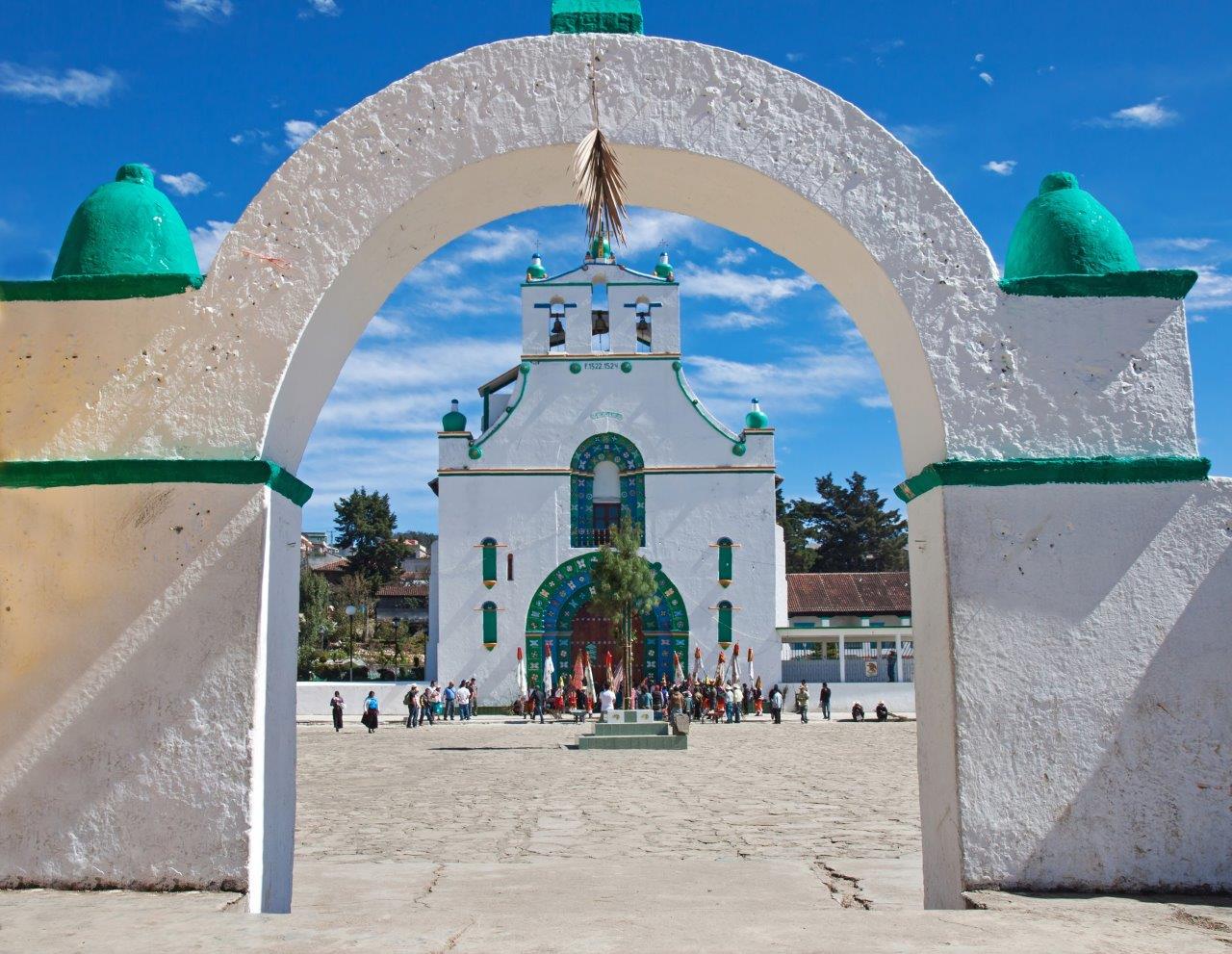 Tour | Best of Chiapas & Yucatan with the Maya Train, Italian-speaking ...